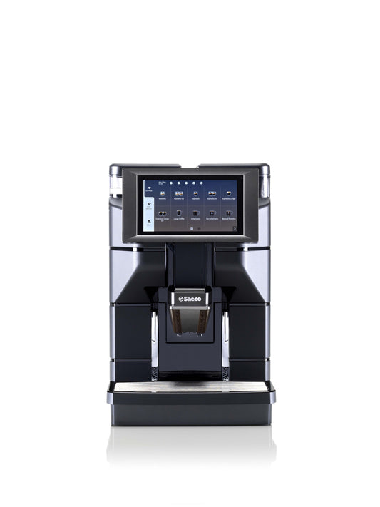 Coffee machines – Korebi Coffee